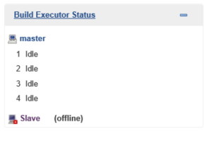Jenkins Windows Slave Configuration (With Screenshots)