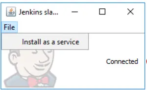 Jenkins Windows Slave Configuration (With Screenshots)