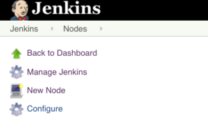 Jenkins Windows Slave Configuration (With Screenshots)