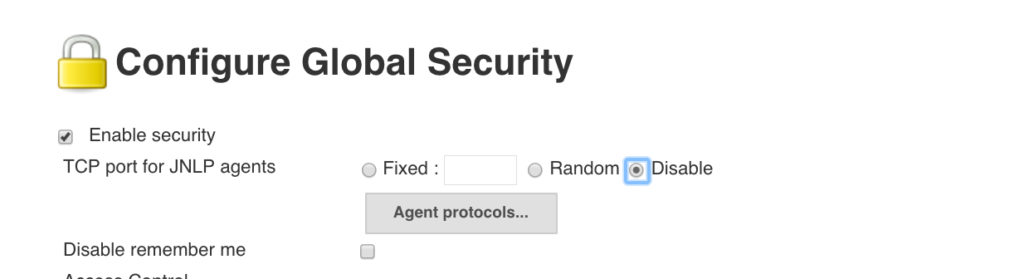 Jenkins Windows Slave Configuration (With Screenshots)
