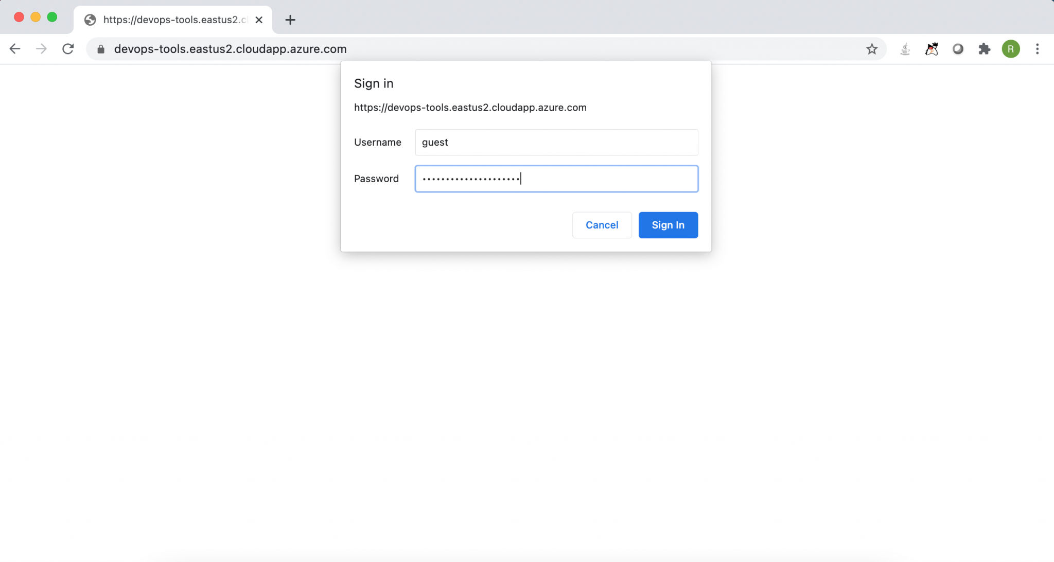 How to Create SSO & SSL webpage (using httpd Reverse Proxy)