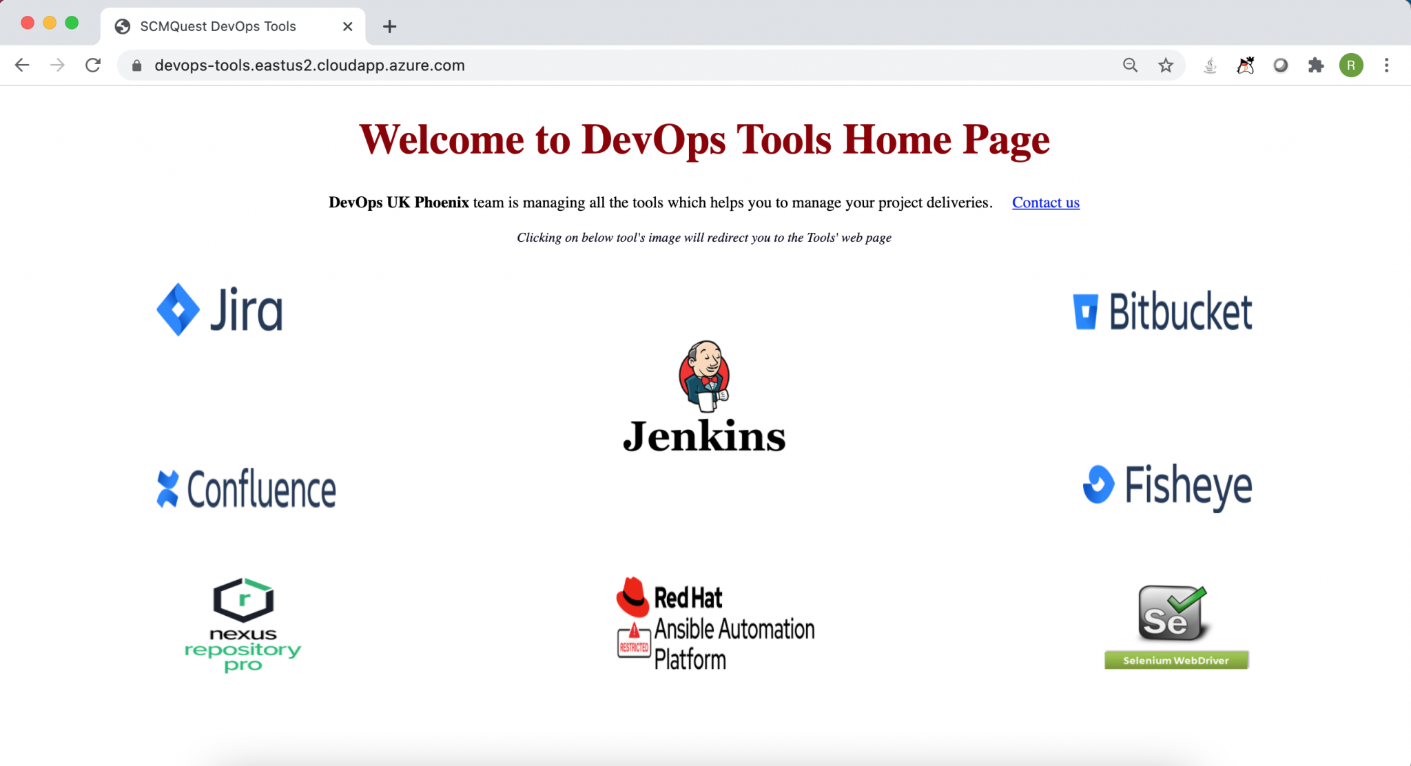 How to Create SSO & SSL webpage (using httpd Reverse Proxy)