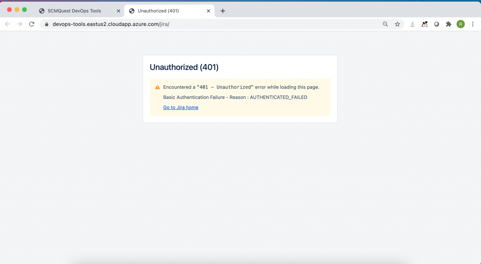 How to Create SSO & SSL webpage (using httpd Reverse Proxy)