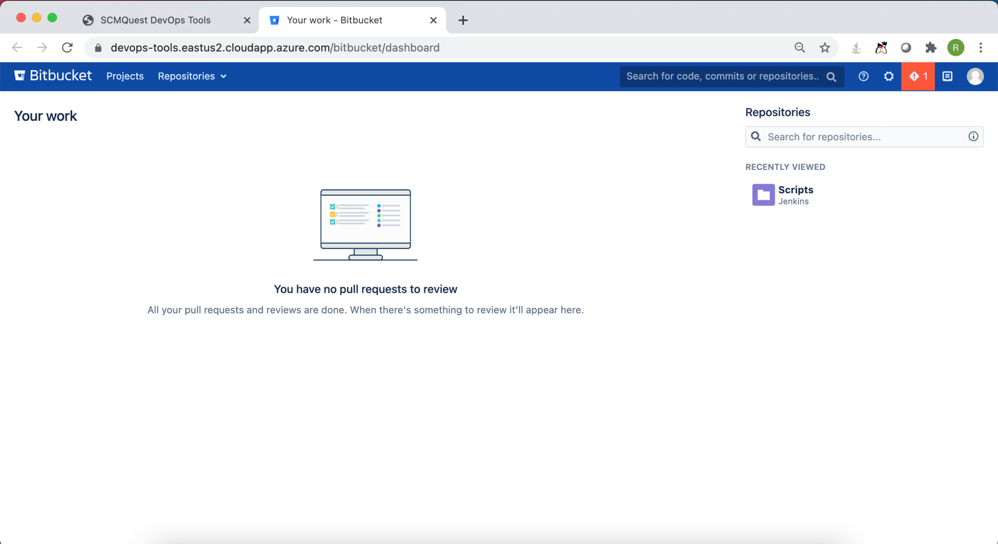How to Create SSO & SSL webpage (using httpd Reverse Proxy)