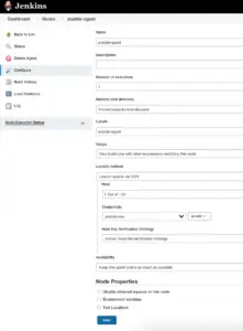 How to Run Ansible Playbook From Jenkins [3 Easy Methods]