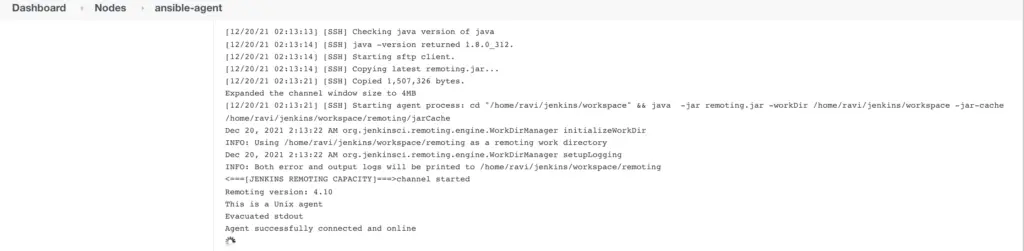 How To Run Ansible Playbook From Jenkins 3 Easy Methods