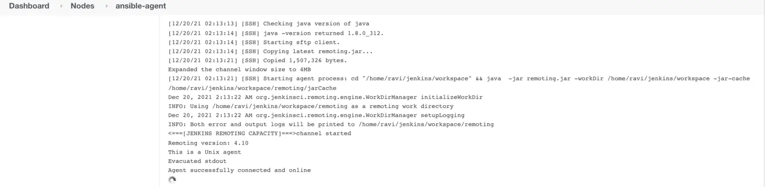 How to Run Ansible Playbook From Jenkins [3 Easy Methods]