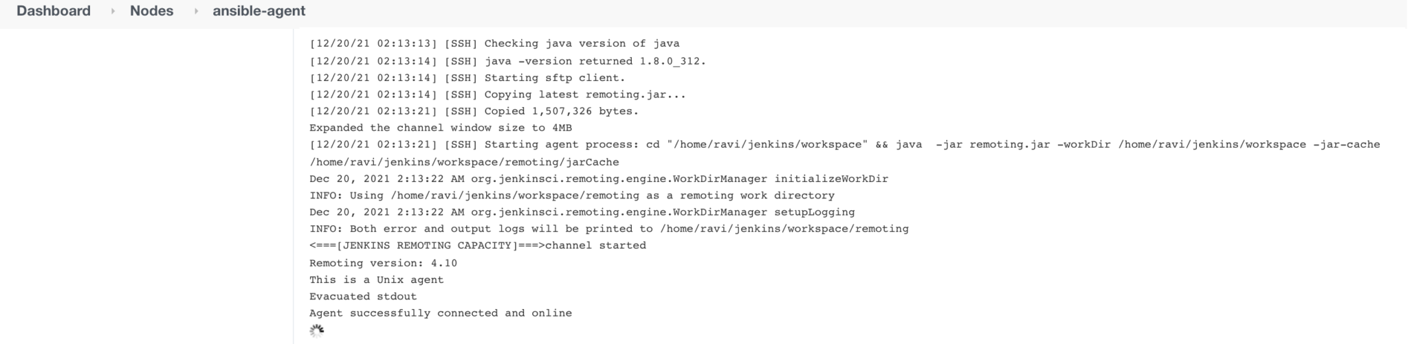 How To Run Ansible Playbook From Jenkins 3 Easy Methods