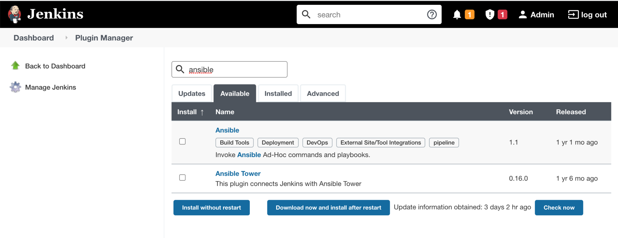 How To Run Ansible Playbook From Jenkins [3 Easy Methods]