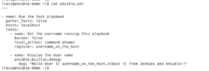 How to Run Ansible Playbook From Jenkins [3 Easy Methods]