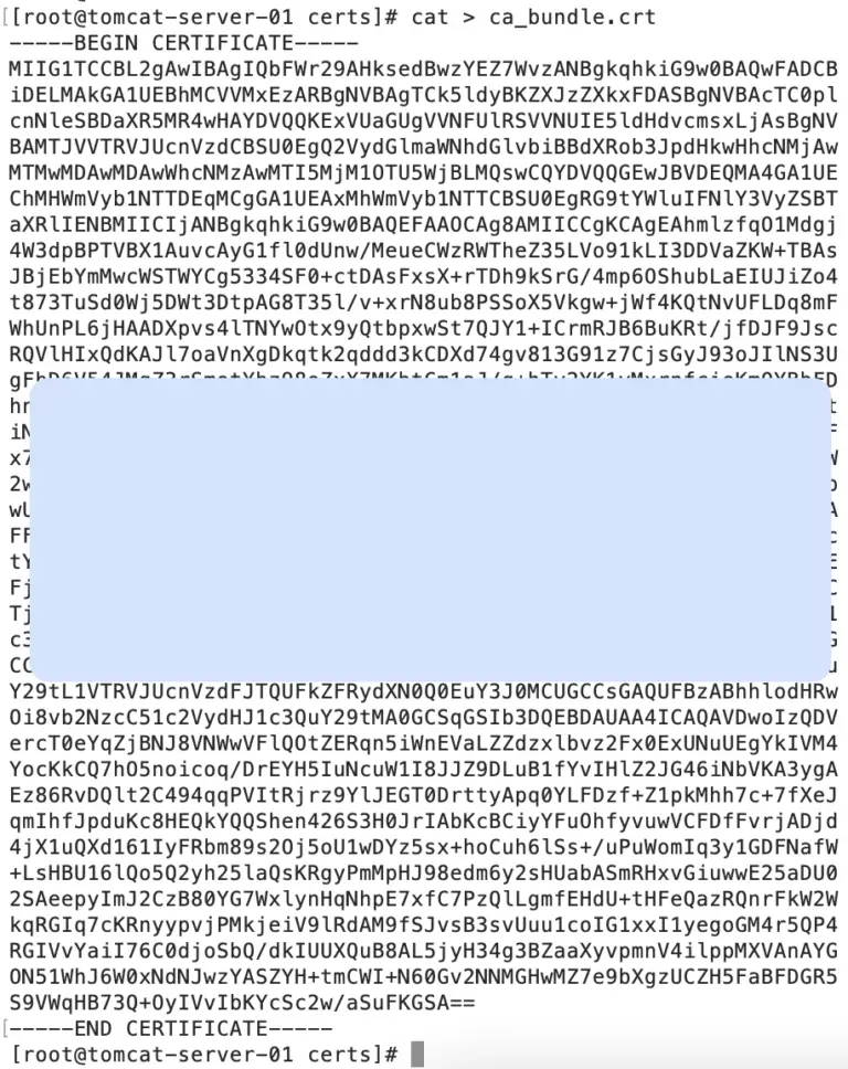 How to Setup Mutual TLS (Ultimate Guide With Steps)