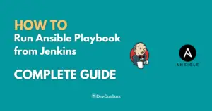 How to Run Ansible Playbook From Jenkins [3 Easy Methods]