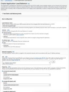 AWS Application Load Balancer (ALB) now supports Mutual TLS (mTLS ...