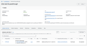 AWS Application Load Balancer (ALB) now supports Mutual TLS (mTLS) : Step-by-Step Implementation ...